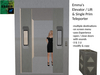 Second Life Marketplace - Emma's Elevator / Lift Teleporter